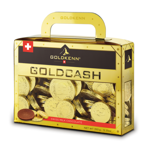 Products - Goldkenn