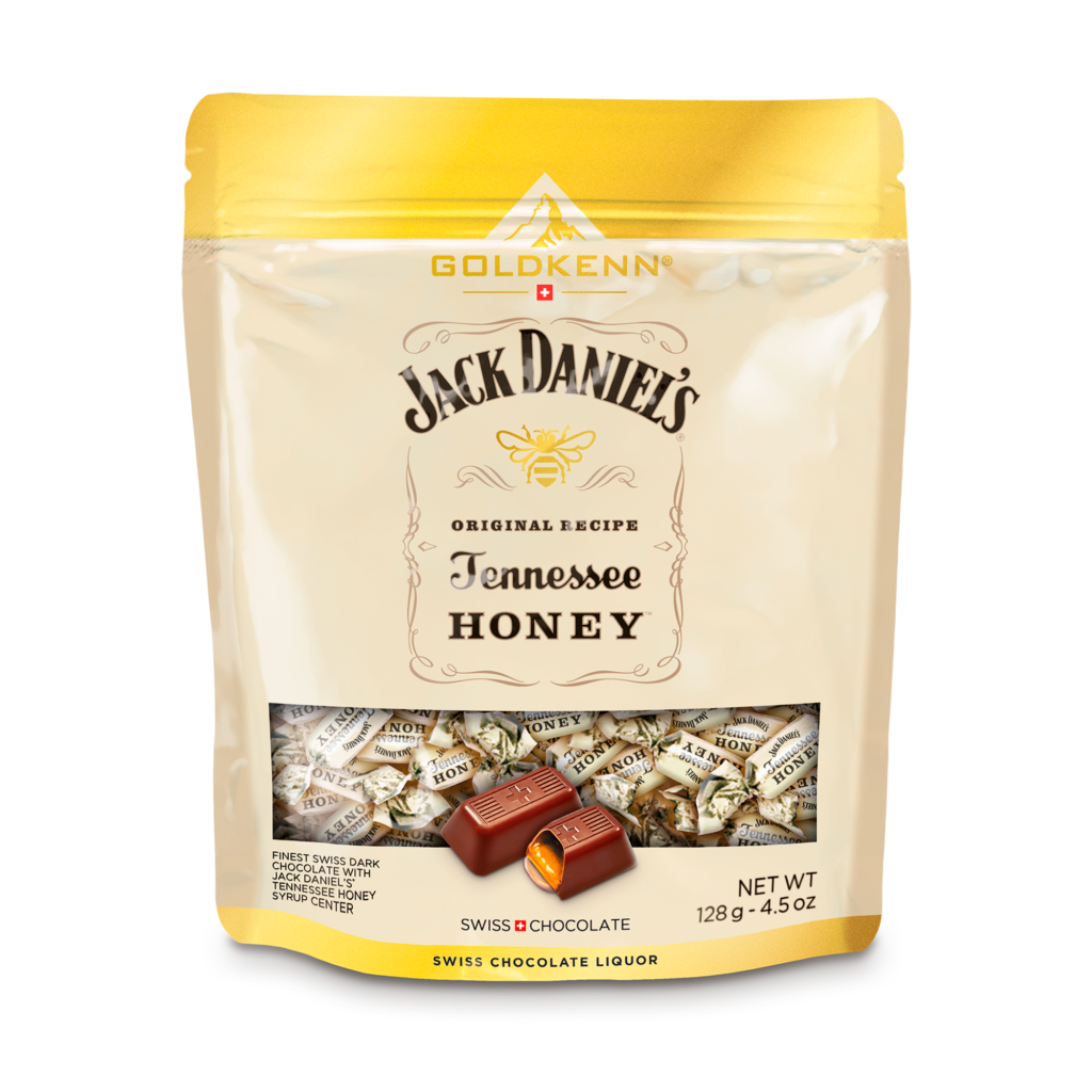 Jack Daniel's ® Tennessee Honey Delights - Goldkenn
